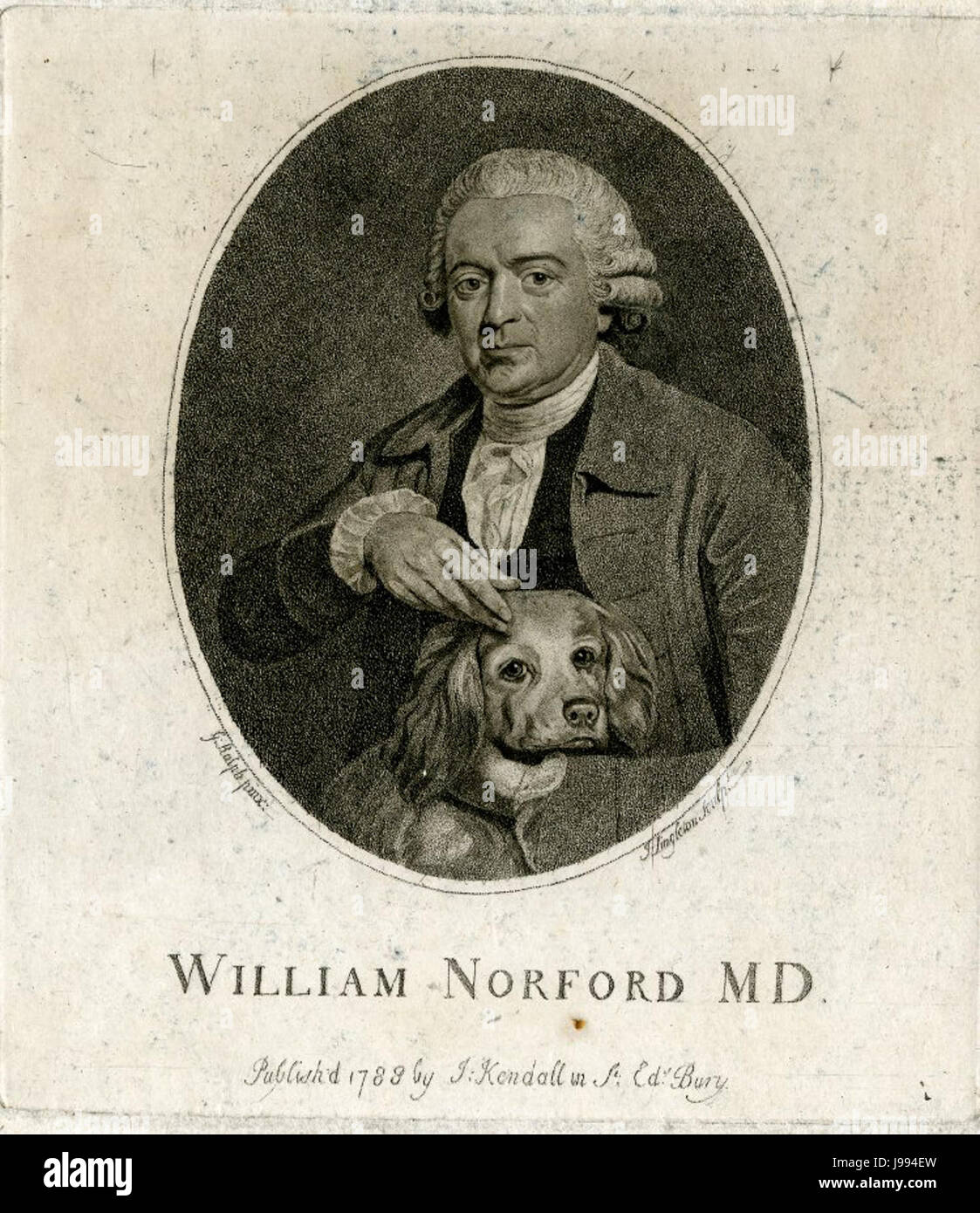 William Norford Singleton Stock Photo - Alamy