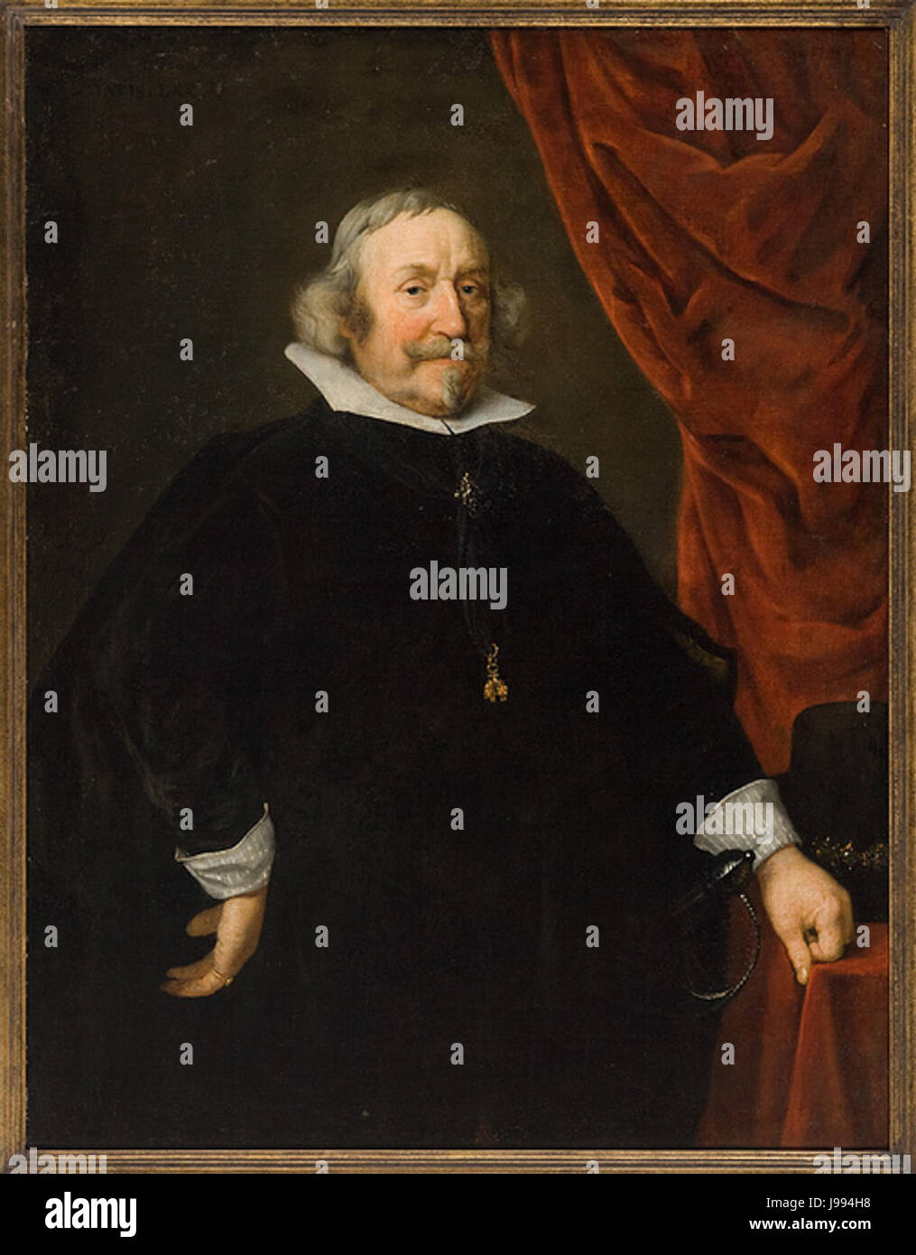 Wolfgang wilhelm hi-res stock photography and images - Alamy