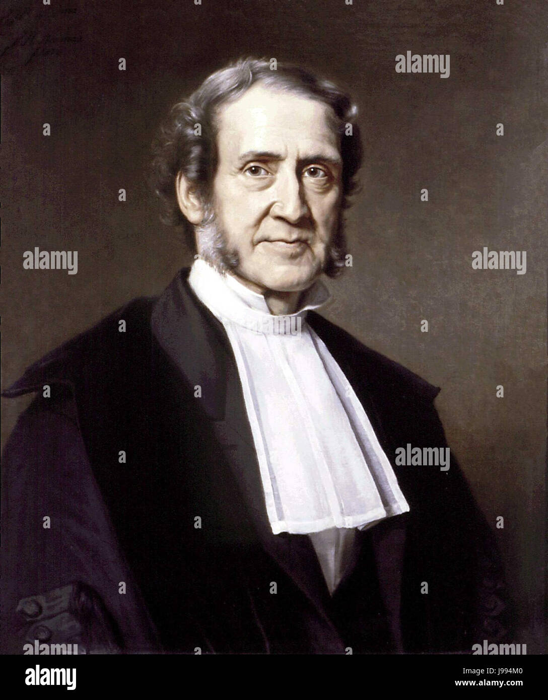 Richard van Rees Stock Photo - Alamy