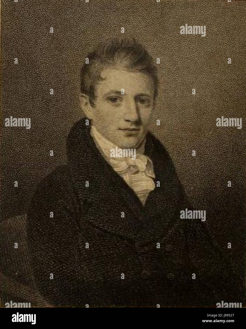 Thomas scriven hi-res stock photography and images - Alamy