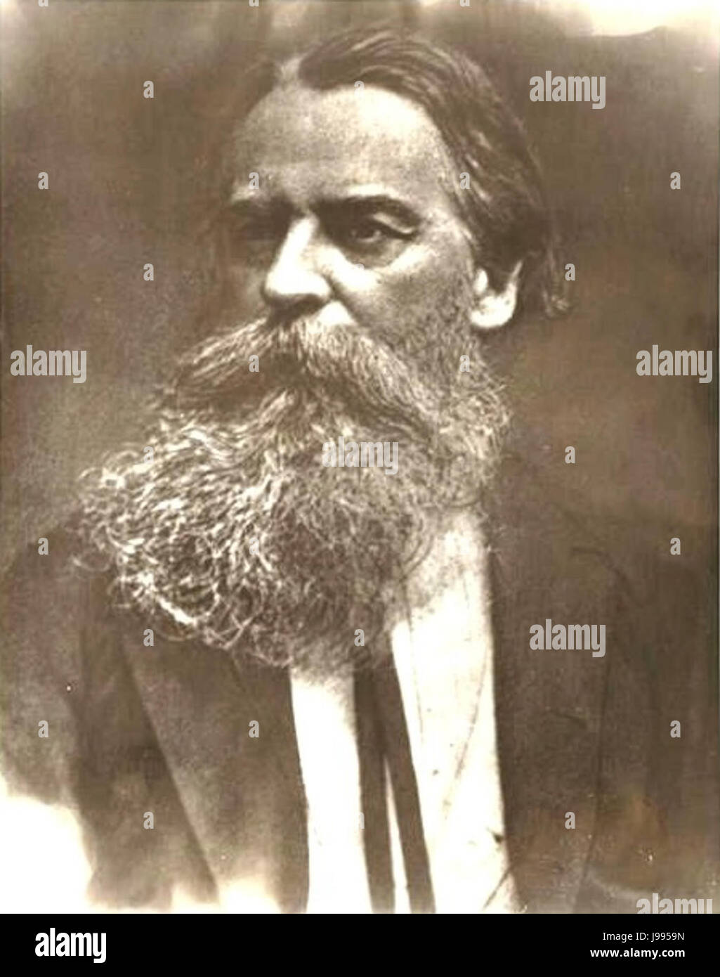 Thomas baines portrait hi-res stock photography and images - Alamy