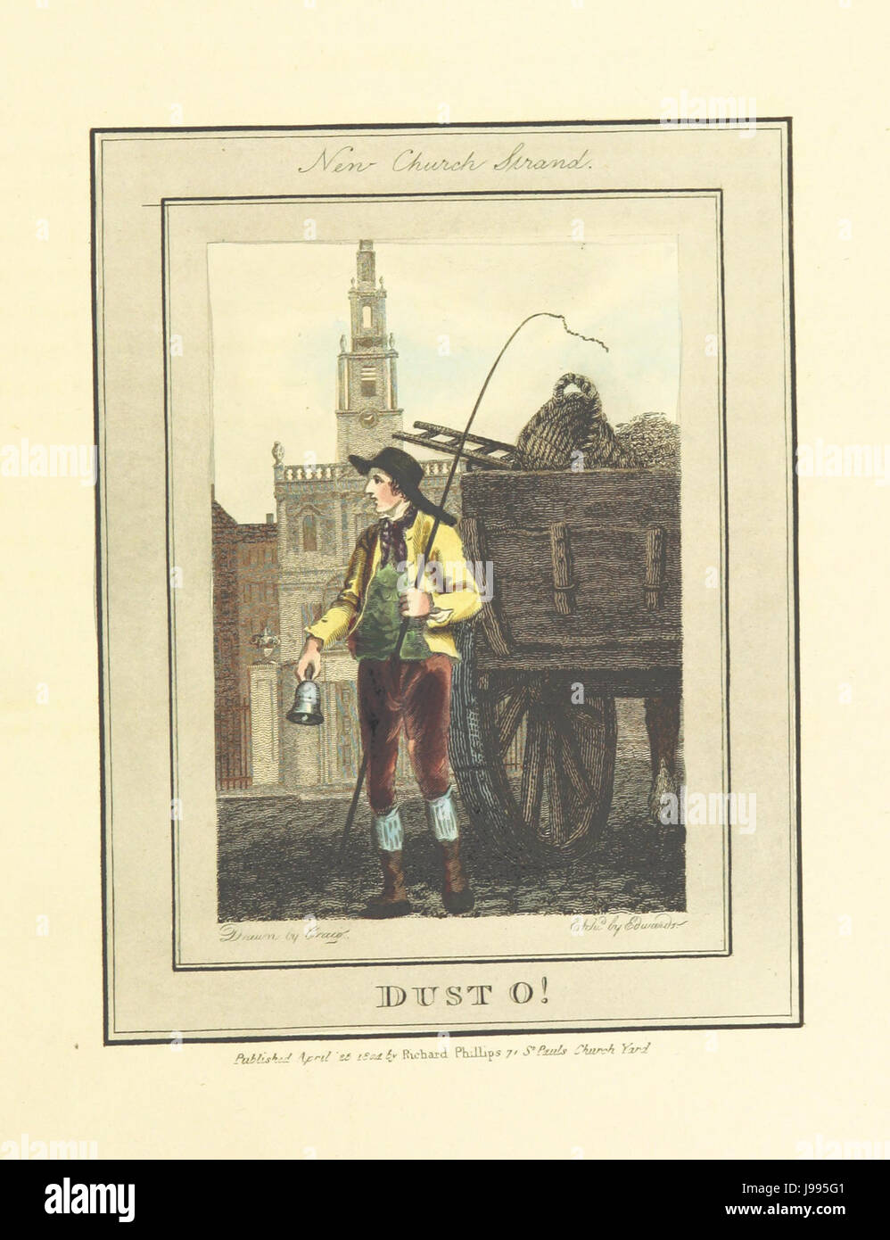 New church strand hi-res stock photography and images - Alamy