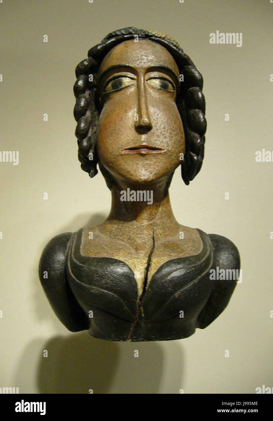 Ship figure head hi-res stock photography and images - Alamy