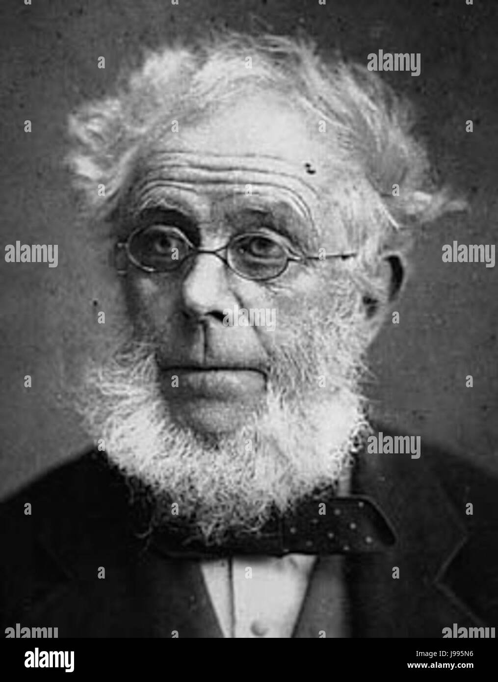 William Bulkeley Hughes Stock Photo - Alamy