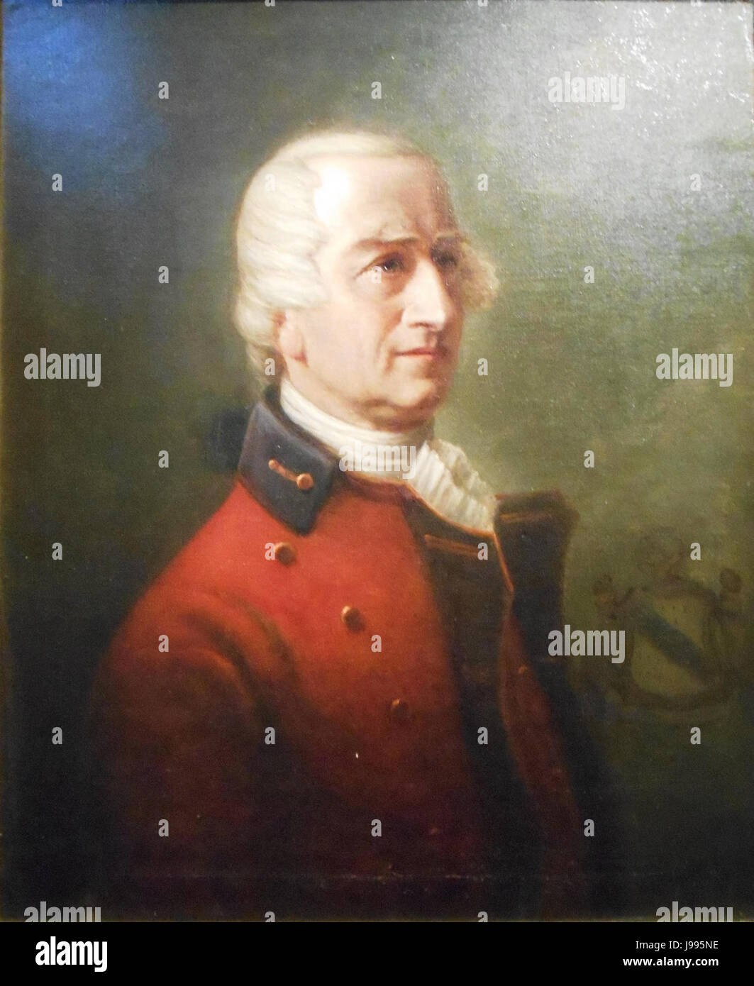 Sir guy carleton hi-res stock photography and images - Alamy