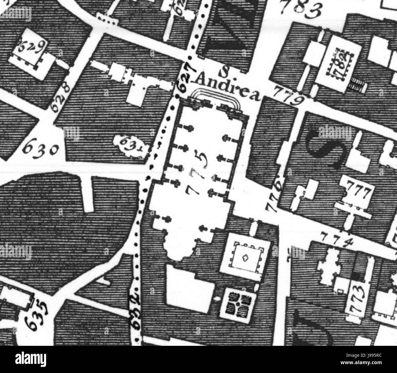 Della valle Black and White Stock Photos & Images - Alamy