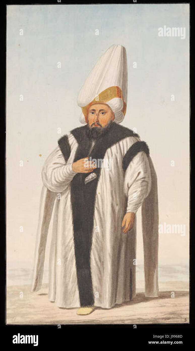 Sadrazam hi-res stock photography and images - Alamy