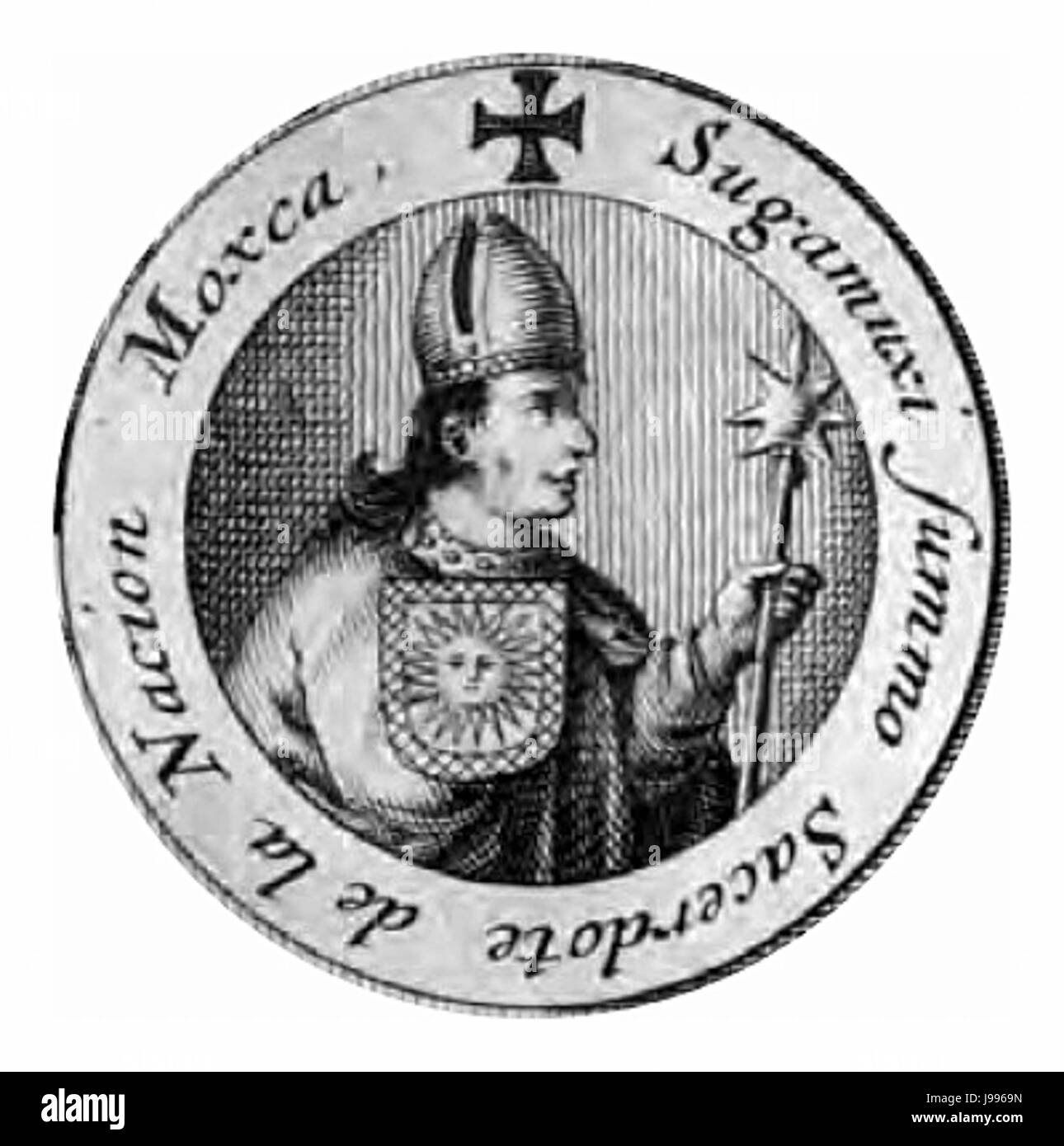 Pre columbian life Cut Out Stock Images & Pictures - Alamy