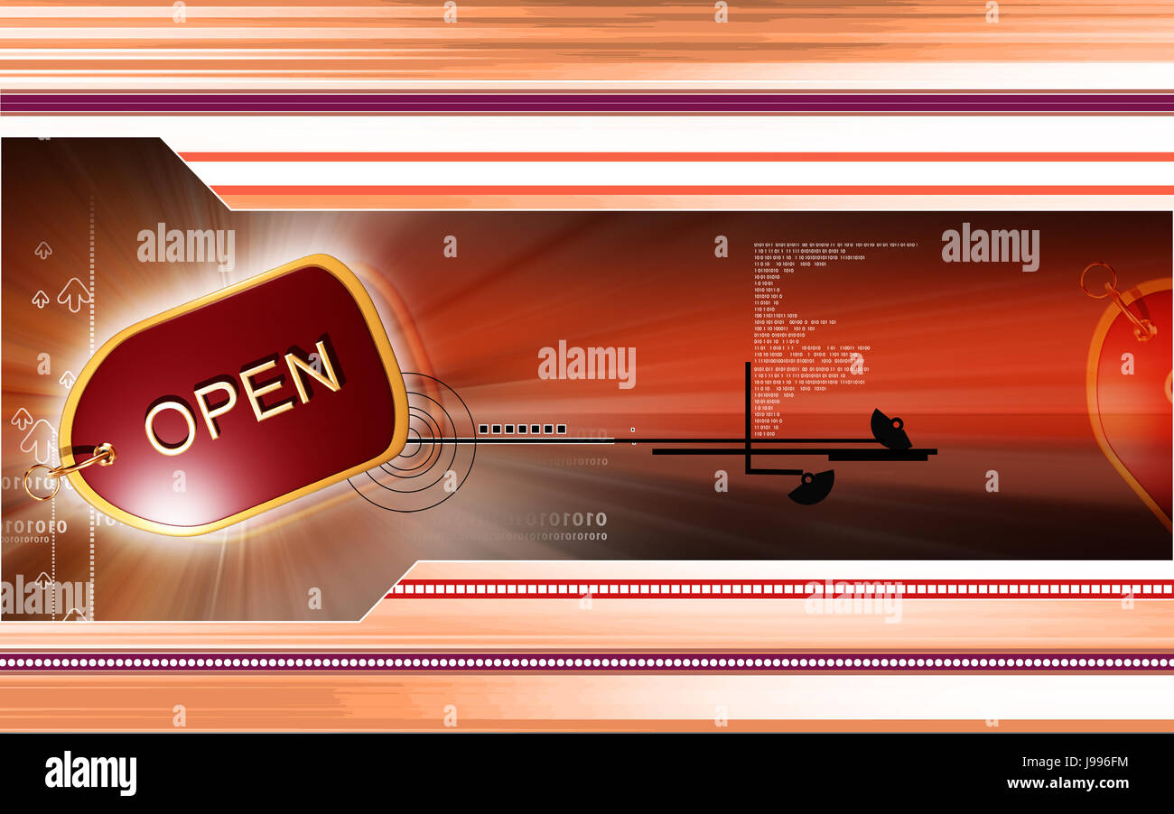 close, motion, postponement, moving, movement, graphics, colour, door ...