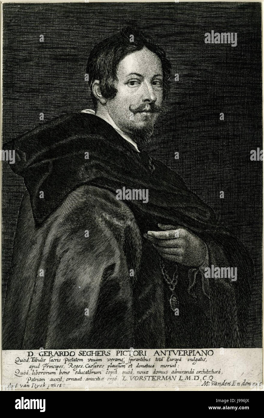 Gerard Seghers Stock Photos & Gerard Seghers Stock Images - Alamy