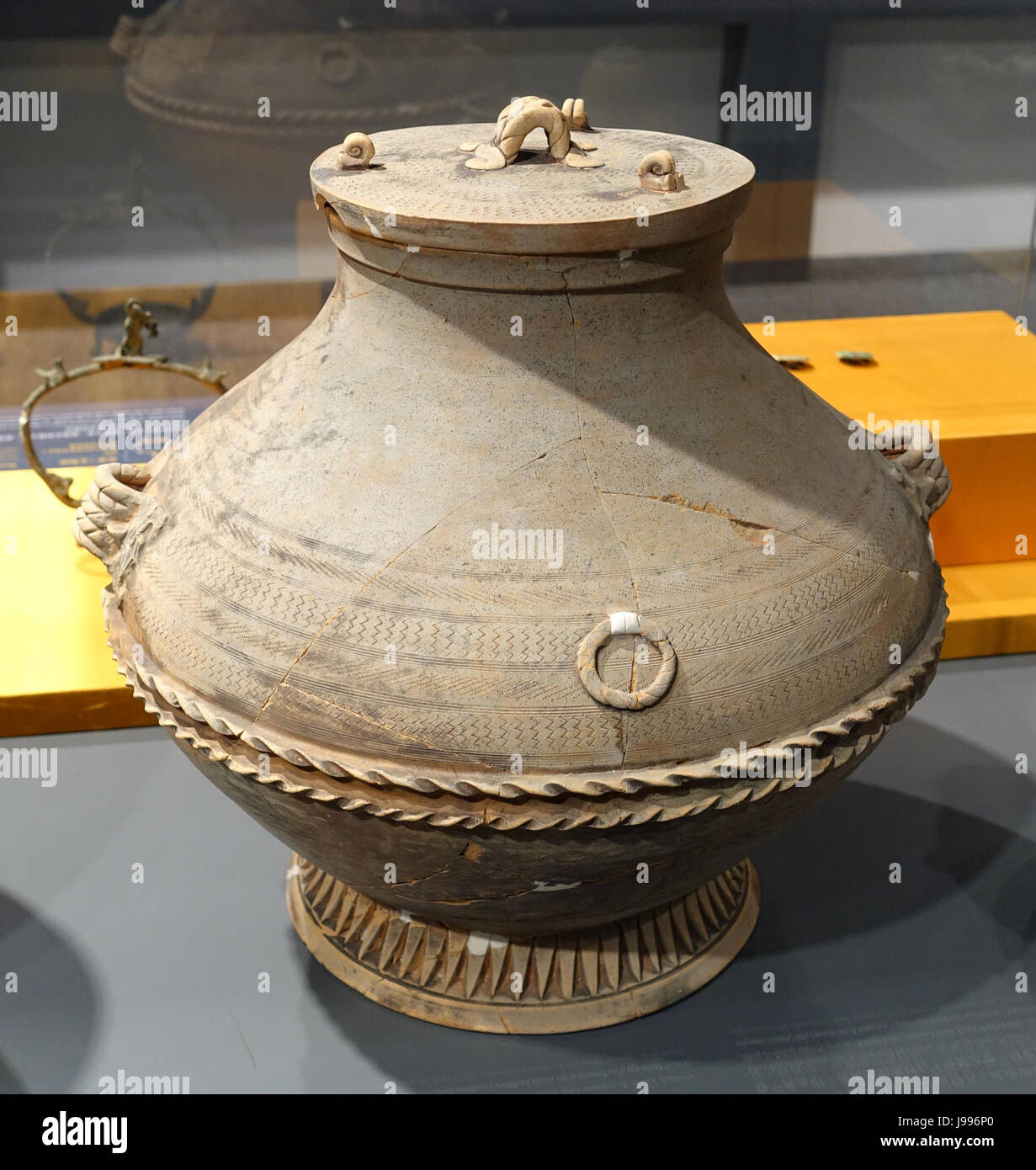 Nanyue kingdom hong kong hi-res stock photography and images - Alamy