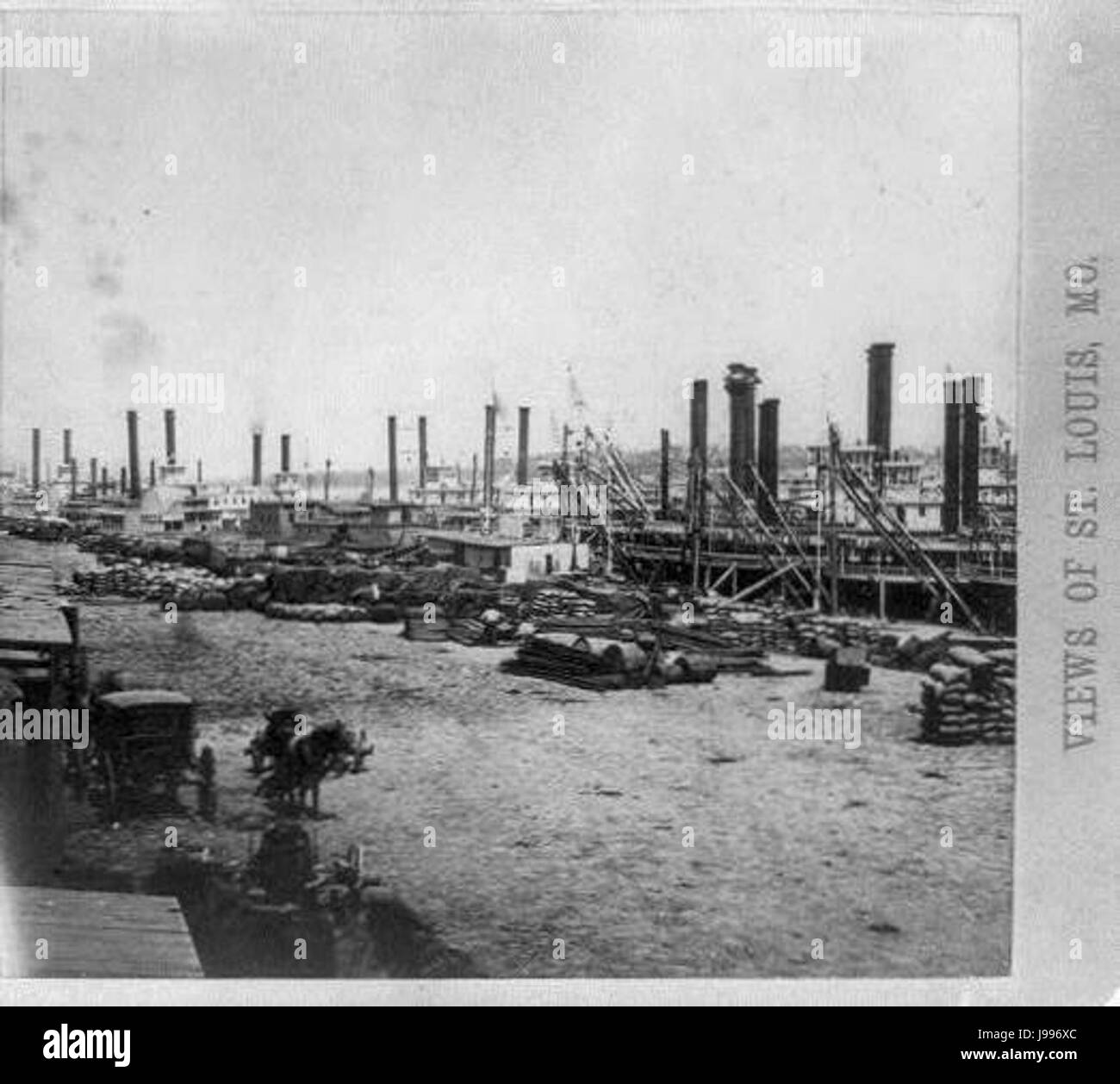 Port louis history Black and White Stock Photos & Images - Alamy