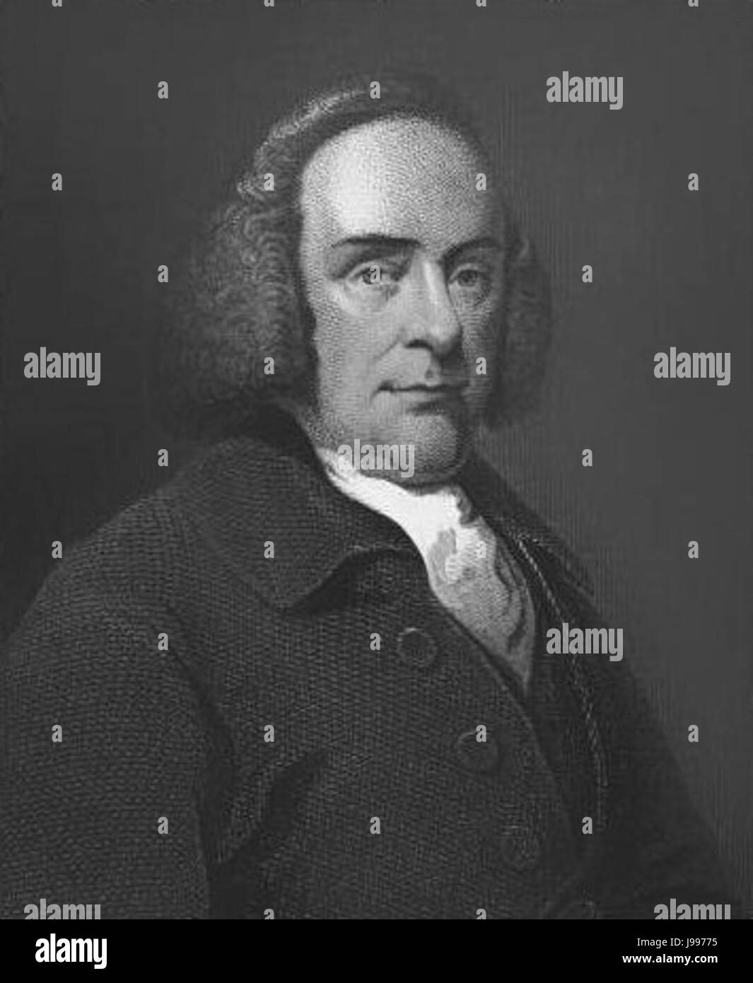 Robert Thyer Worthington Stock Photo - Alamy