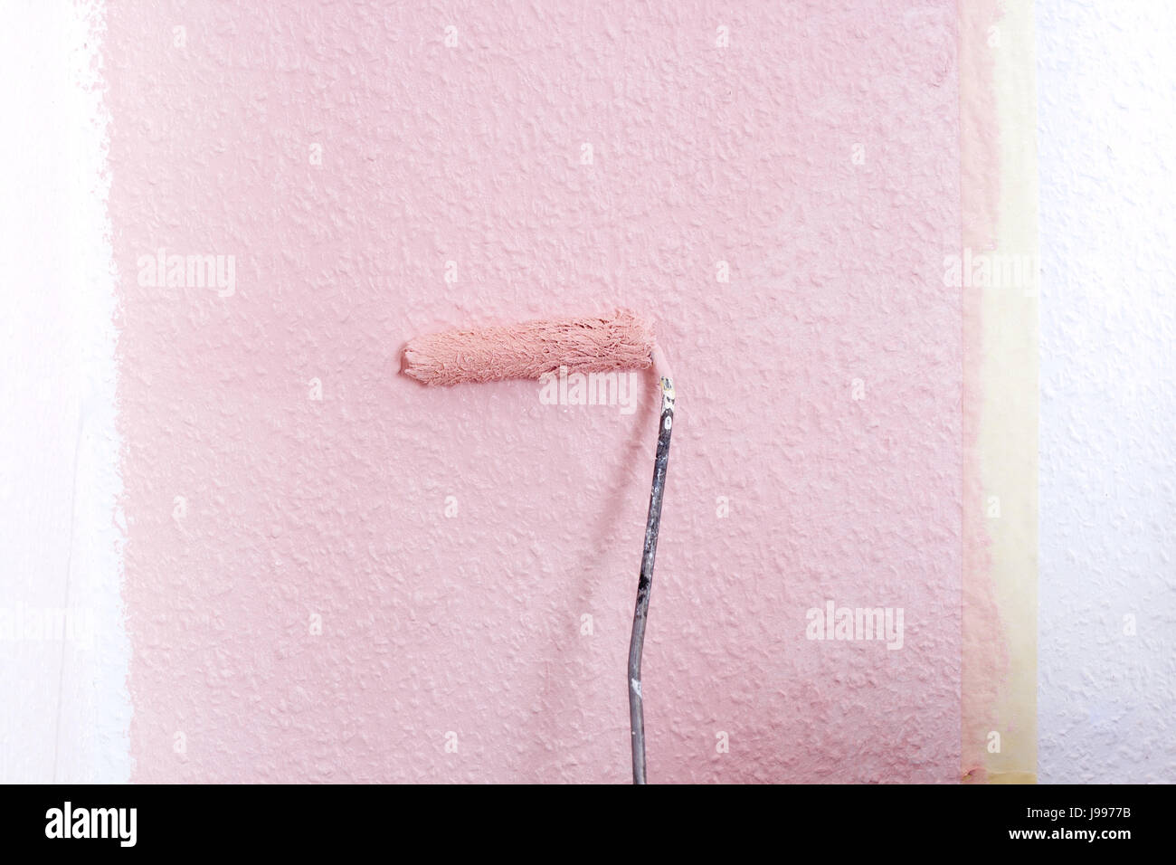 tool, colour, painting, wall, repair, brush, paint, renovation, renewal ...