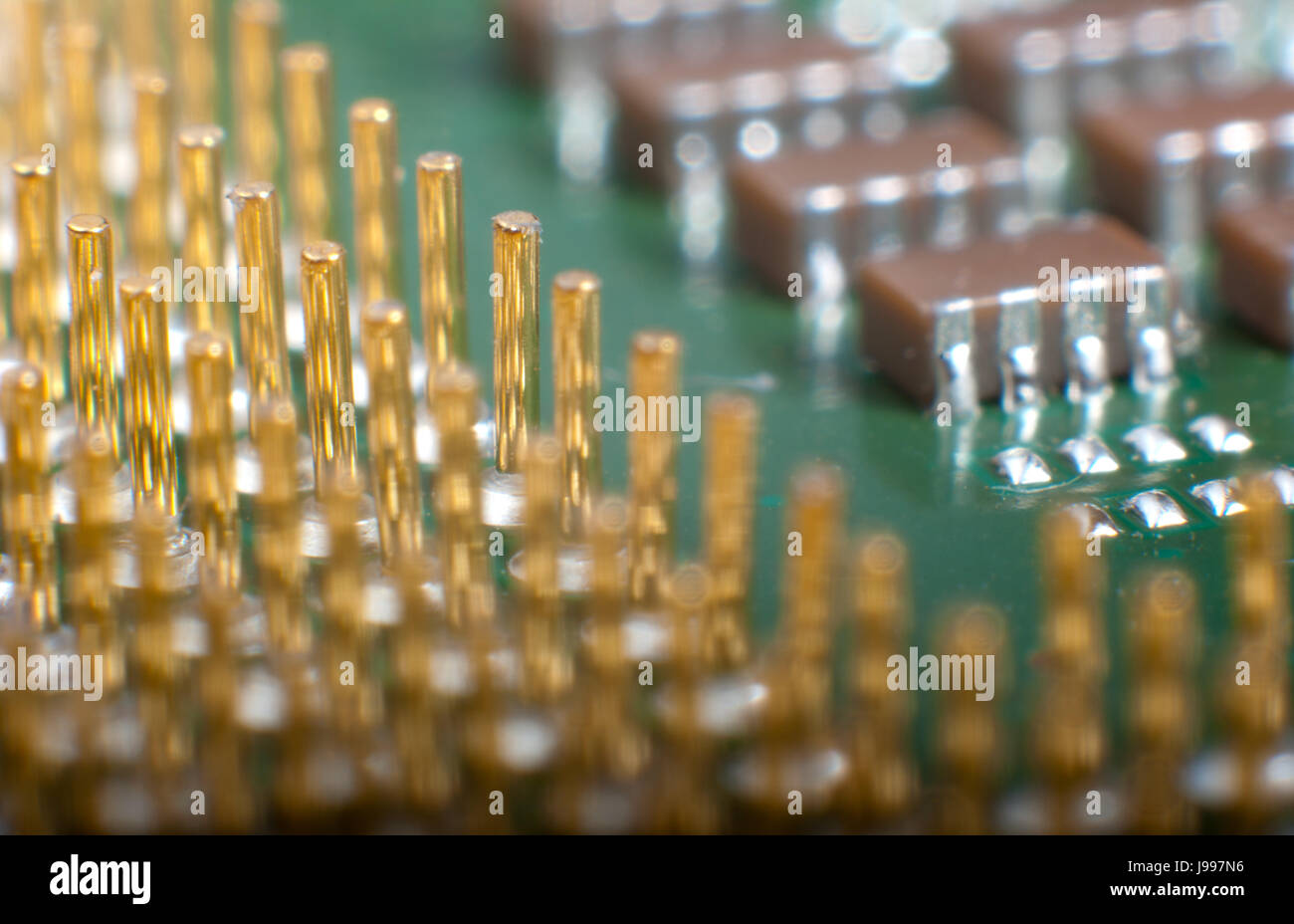 Outlet pins hi-res stock photography and images - Alamy