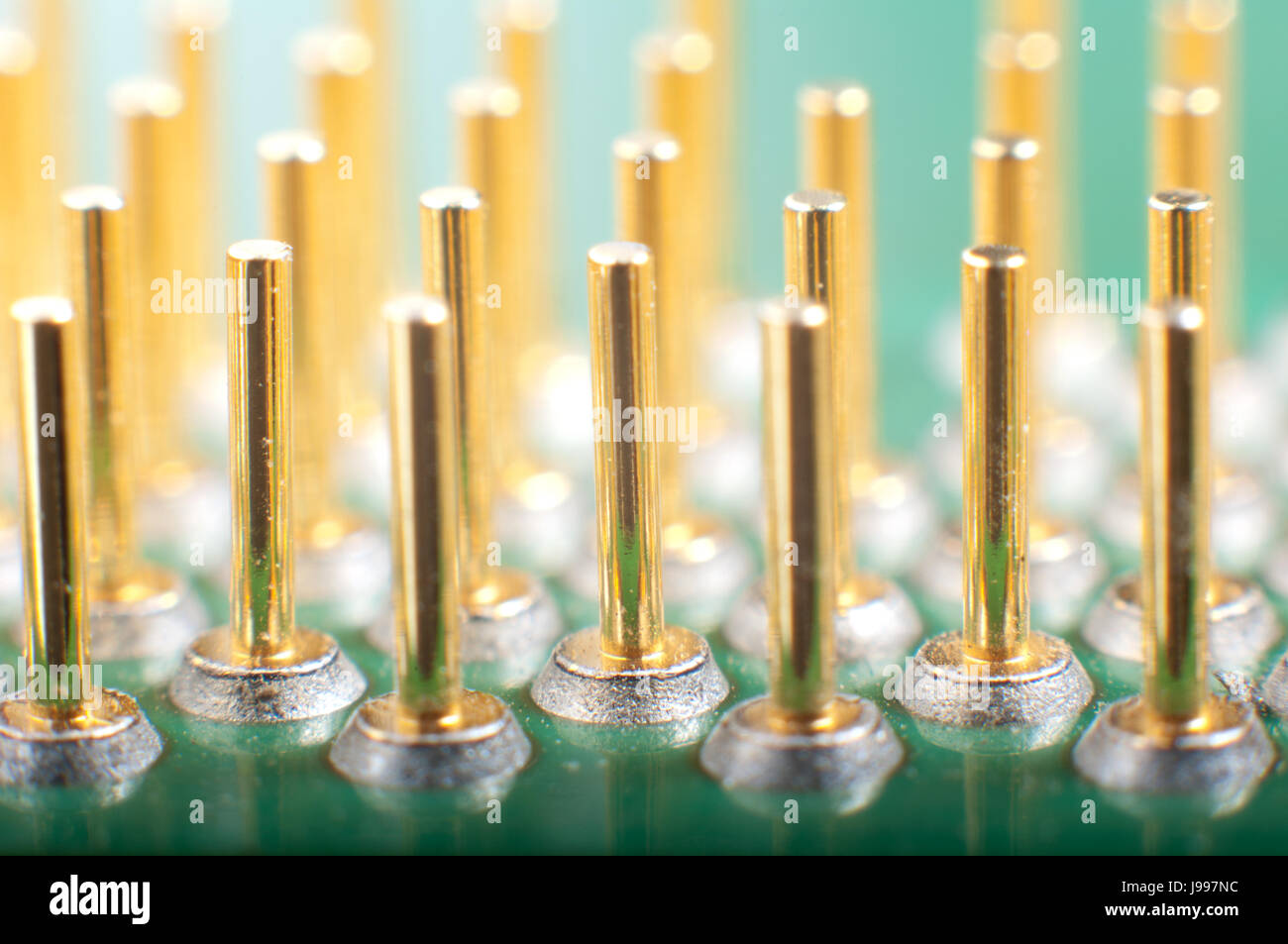 PC, computers, computer, macro, close-up, macro admission, close up ...