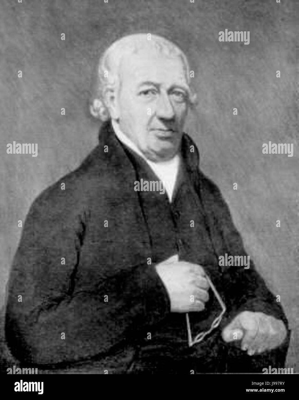 Thomas Pole by Branwhite Stock Photo - Alamy