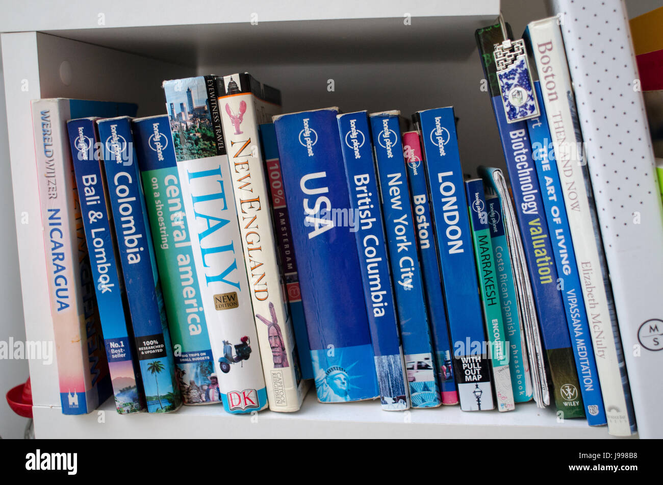 Guide to nyc hi-res stock photography and images - Alamy