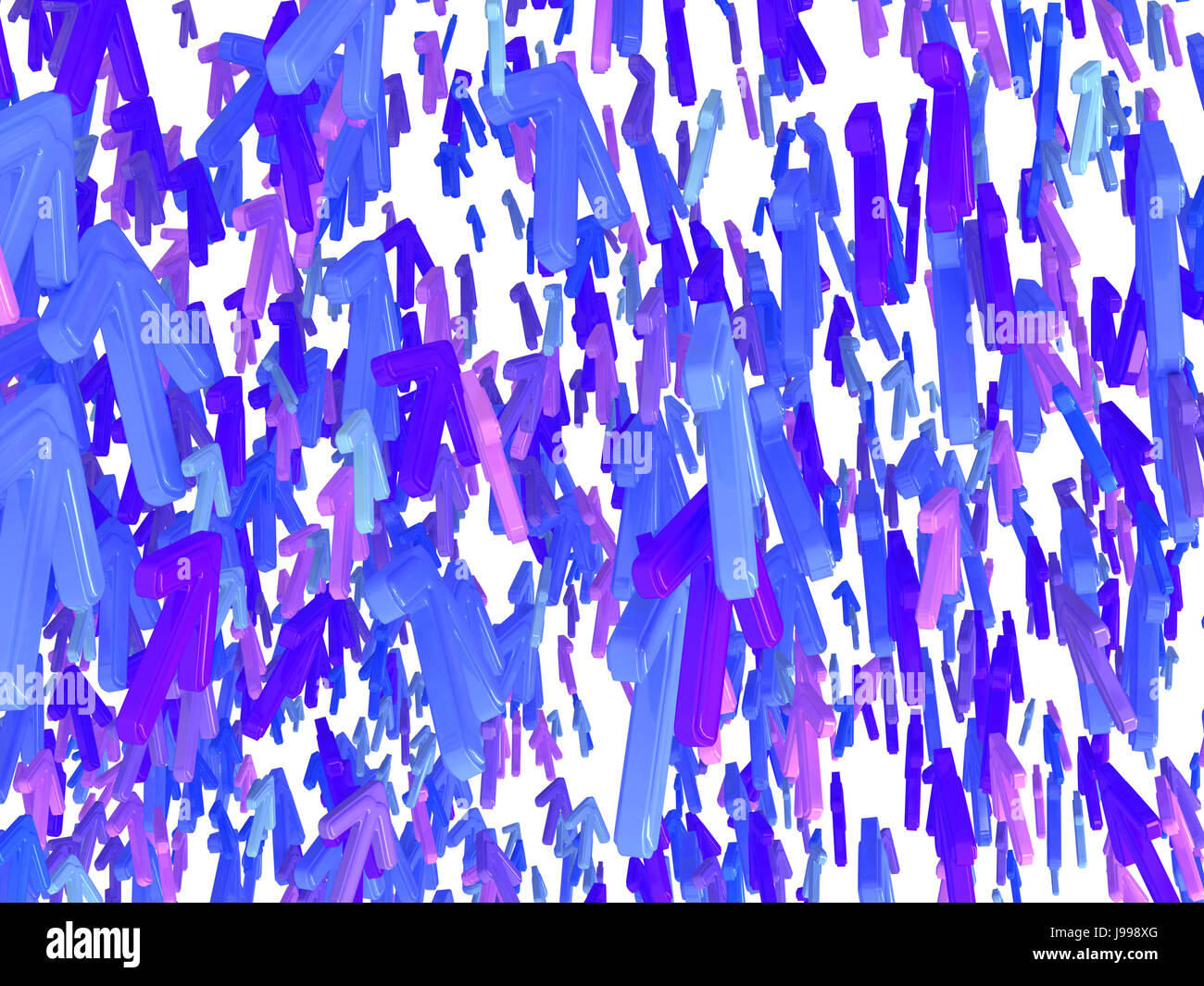 blue, motion, postponement, moving, movement, upwards, object, colour ...