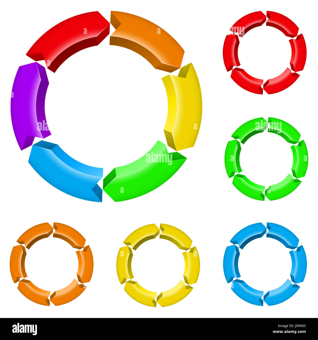 motion, postponement, moving, movement, ring, isolated, chart, colour ...
