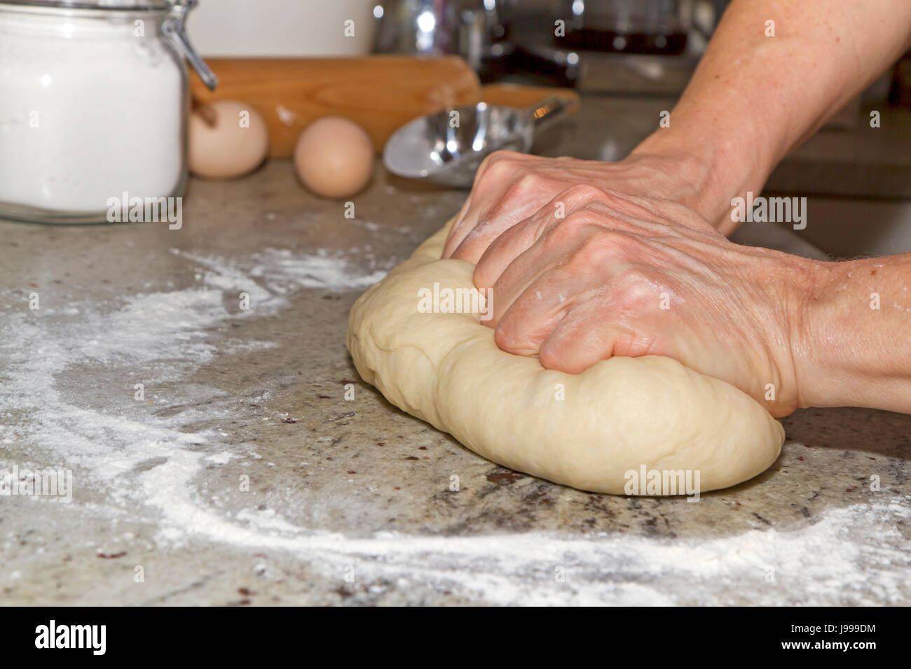 Olivenbrtchen hi-res stock photography and images - Alamy
