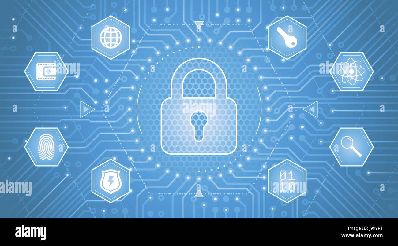 Cryptology Stock Vector Images - Alamy