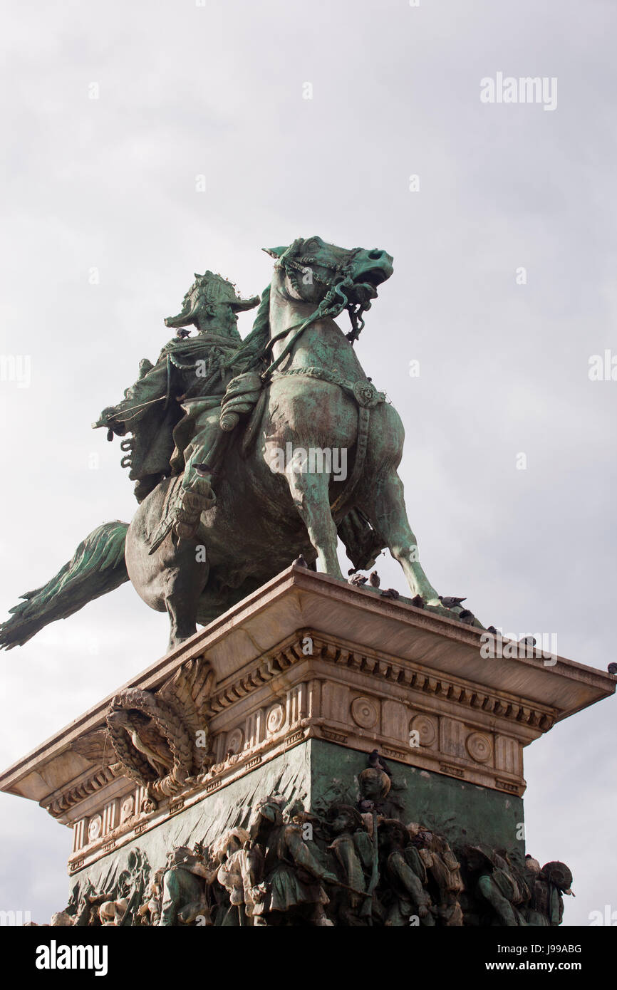 monument, statue, style of construction, architecture, architectural ...