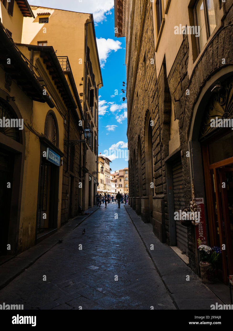 Happy old people in italy hi-res stock photography and images - Alamy