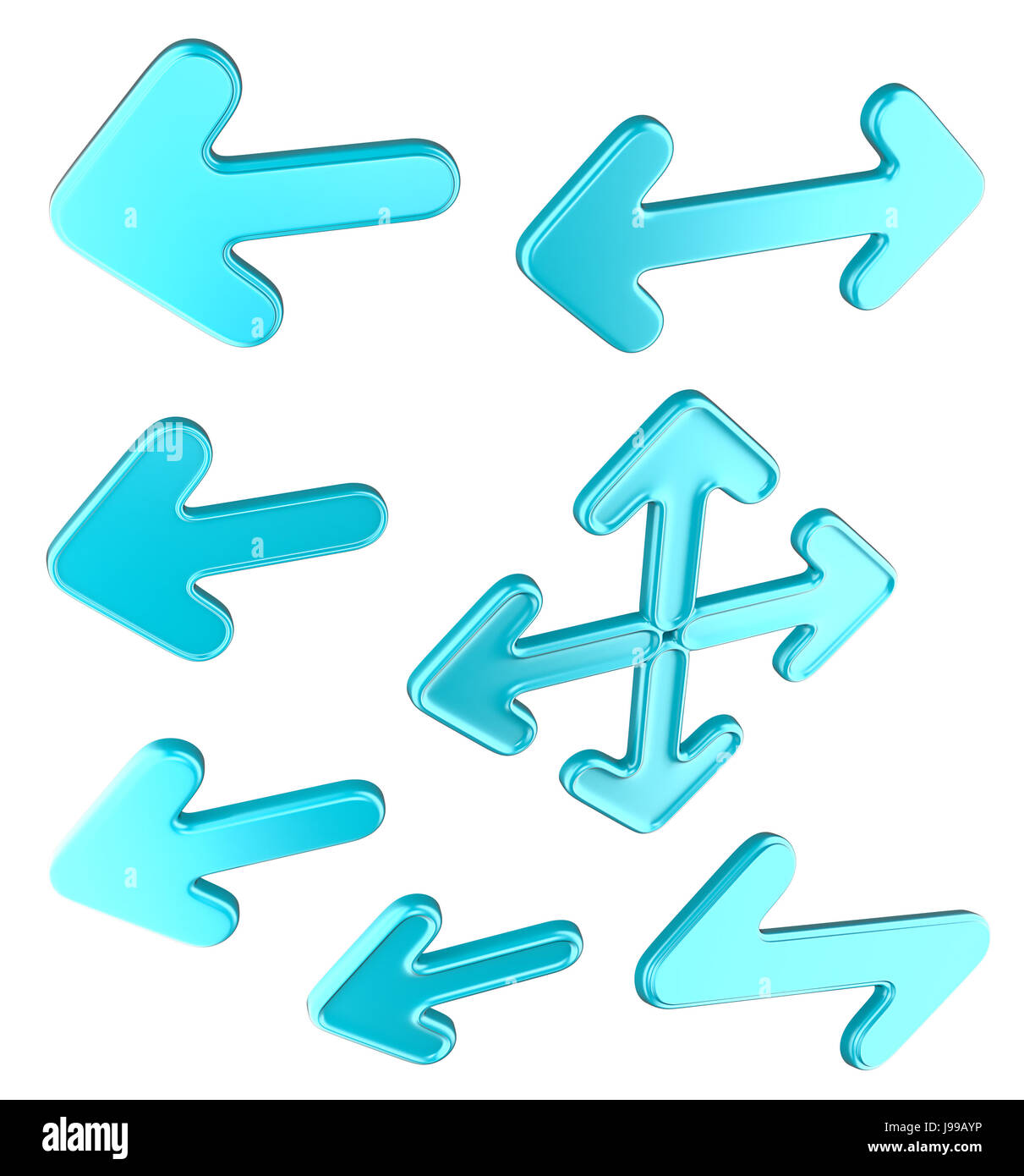 blue, motion, postponement, moving, movement, object, isolated, colour ...