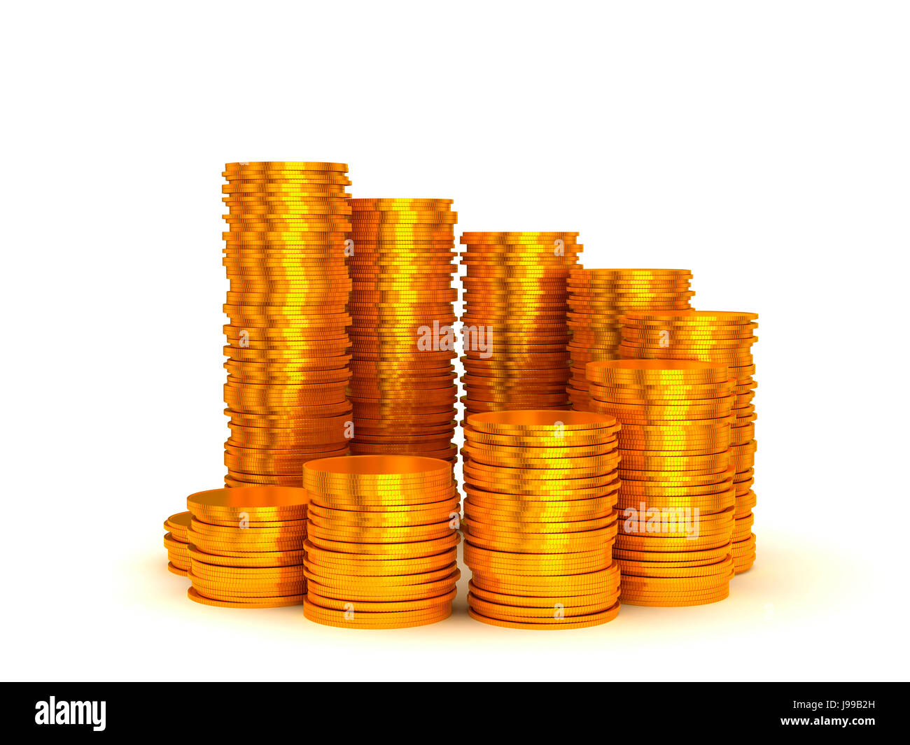 Object earning Cut Out Stock Images & Pictures - Alamy