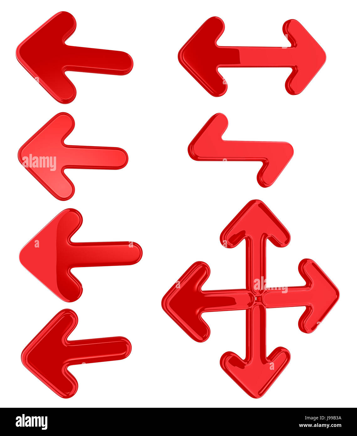 motion, postponement, moving, movement, object, isolated, colour, model ...