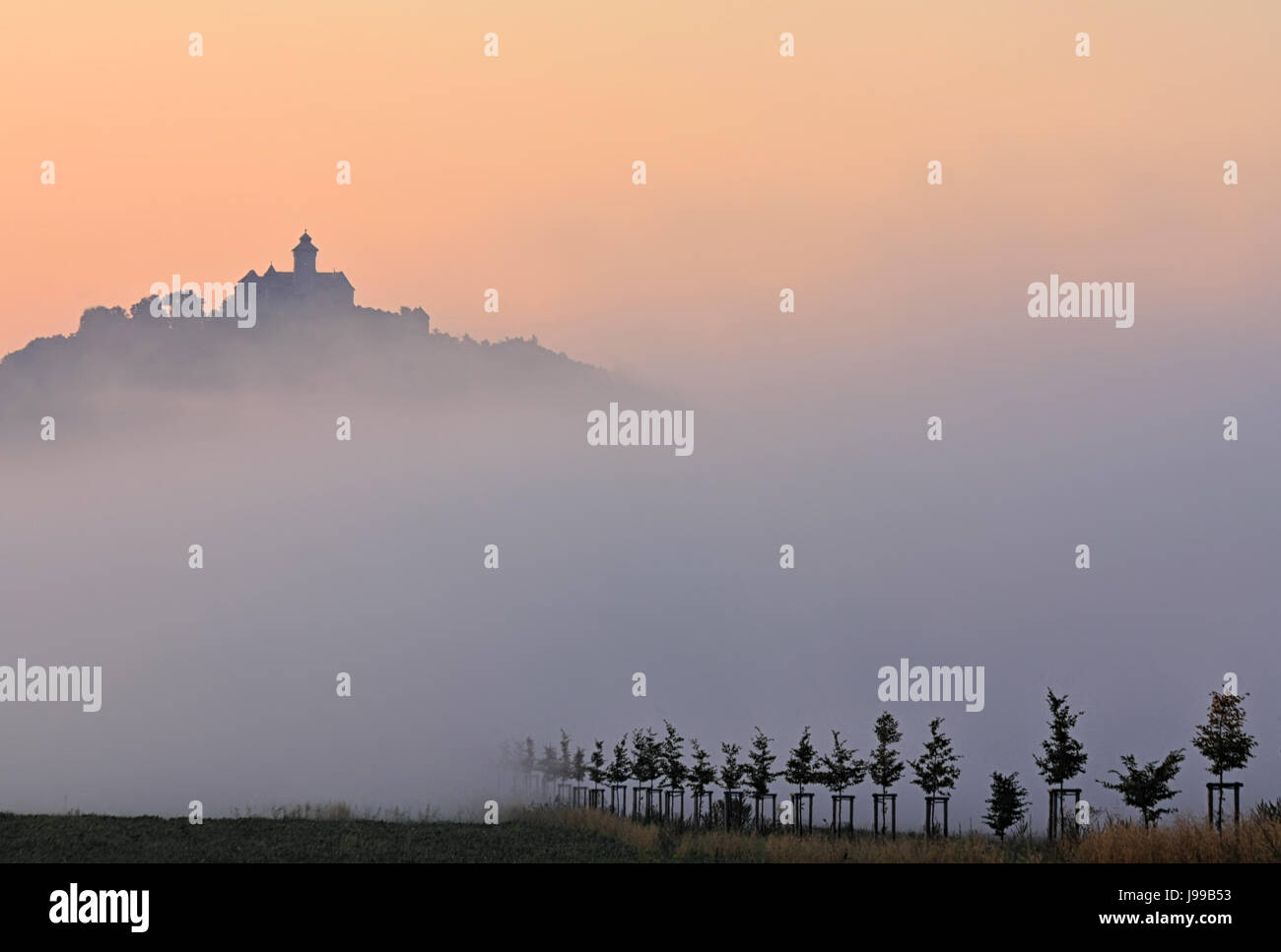 Sun mirage hi-res stock photography and images - Alamy