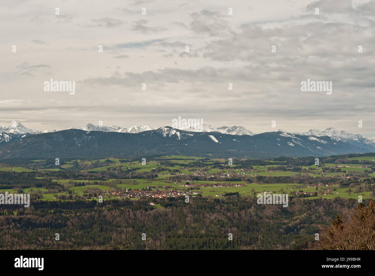 mountains, sight, view, outlook, perspective, vista, panorama, lookout ...