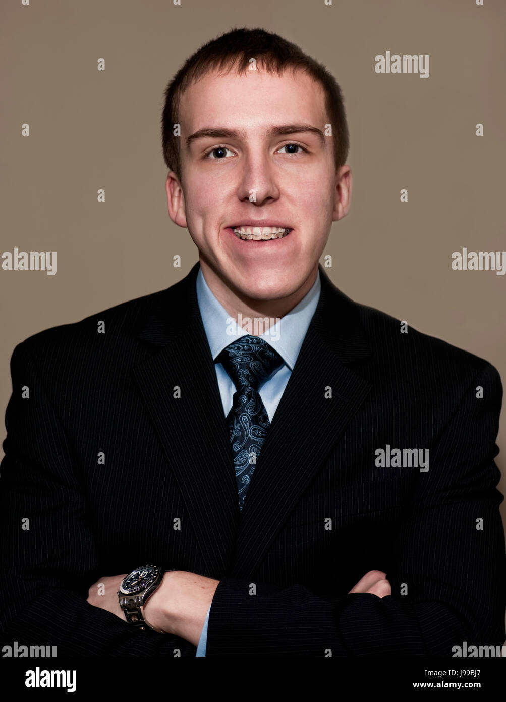 guy, blue, successful, succesful, teen, teeth, male, masculine, youth ...