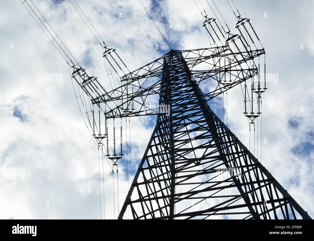 energy, power, electricity, electric power, high tension, power line ...