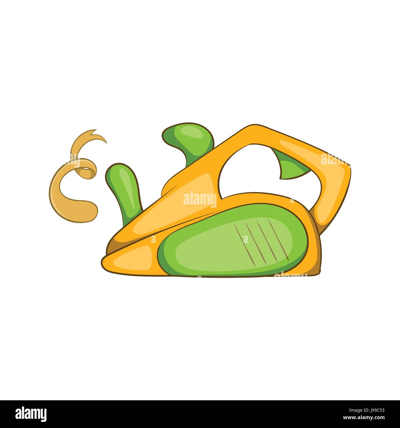 Vintage plane detail Cut Out Stock Images & Pictures - Alamy