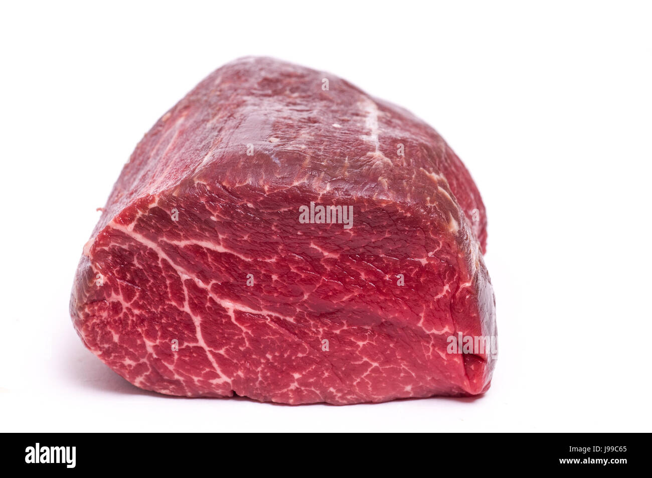 vein, fillet, hung, thick, wide, fat, beef, meat, food, aliment, eco ...