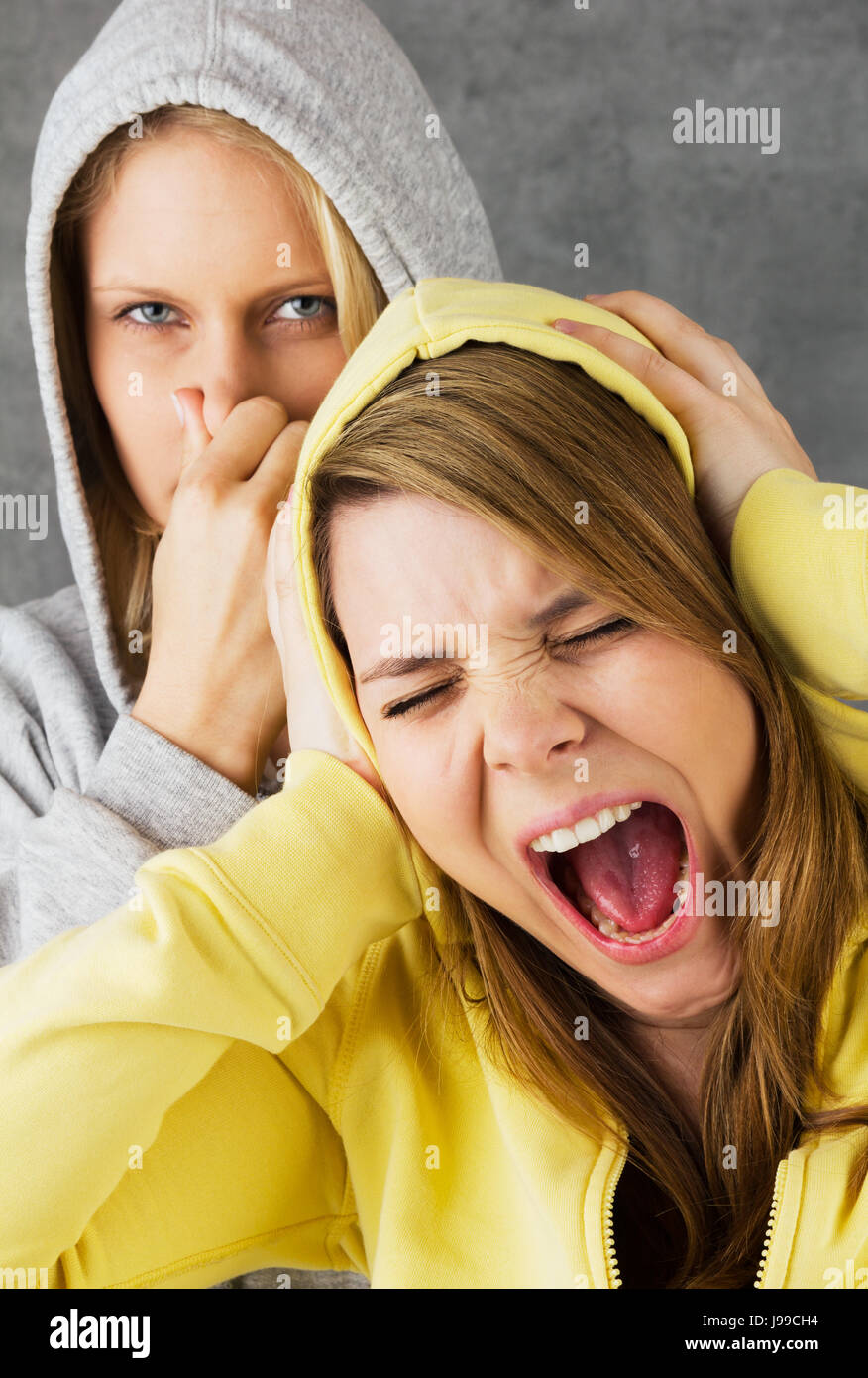 environment, enviroment, female, future, fear, frustrated ...