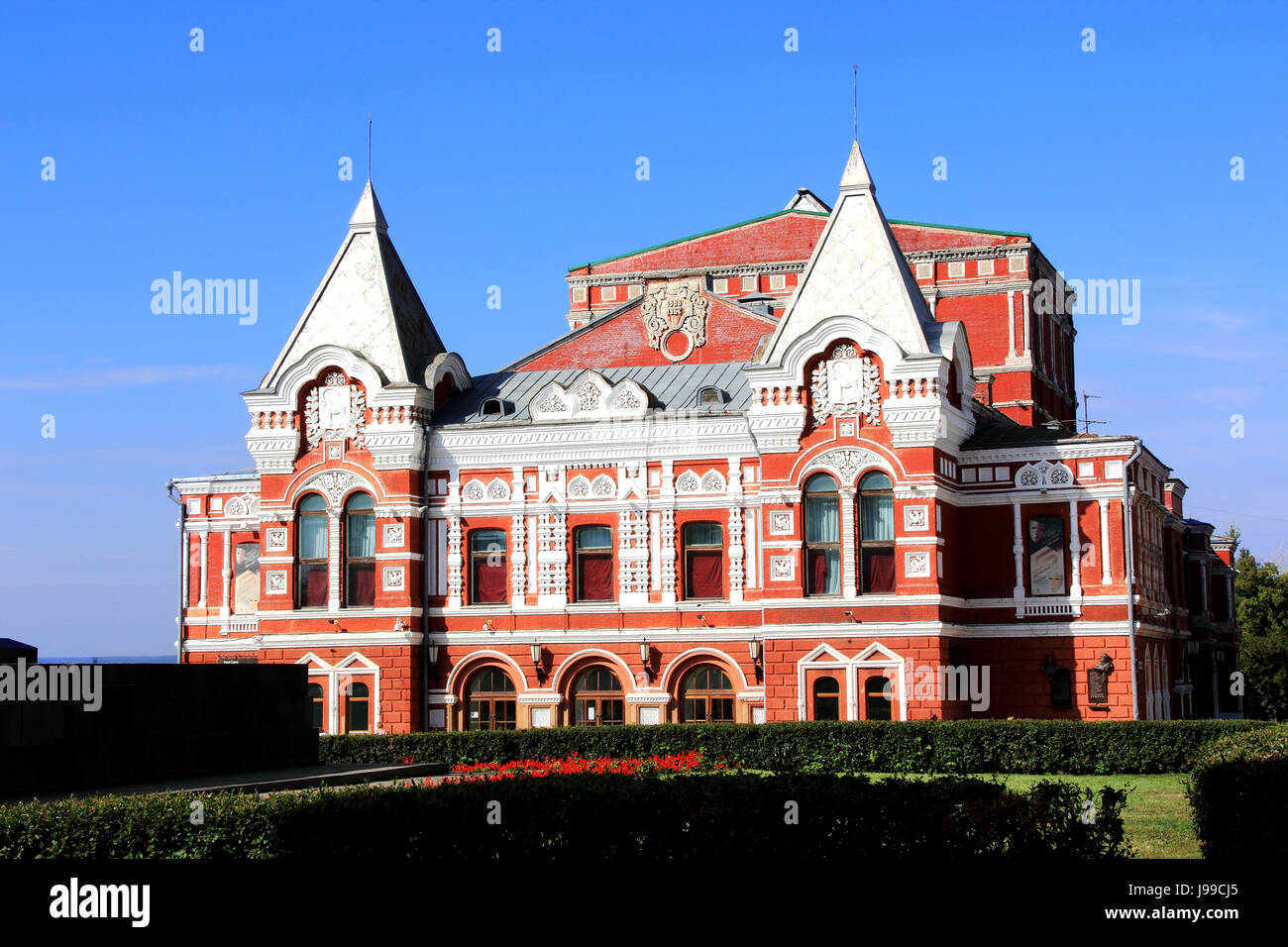 blue, indicate, show, presentation, buildings, detail, city, town, art ...