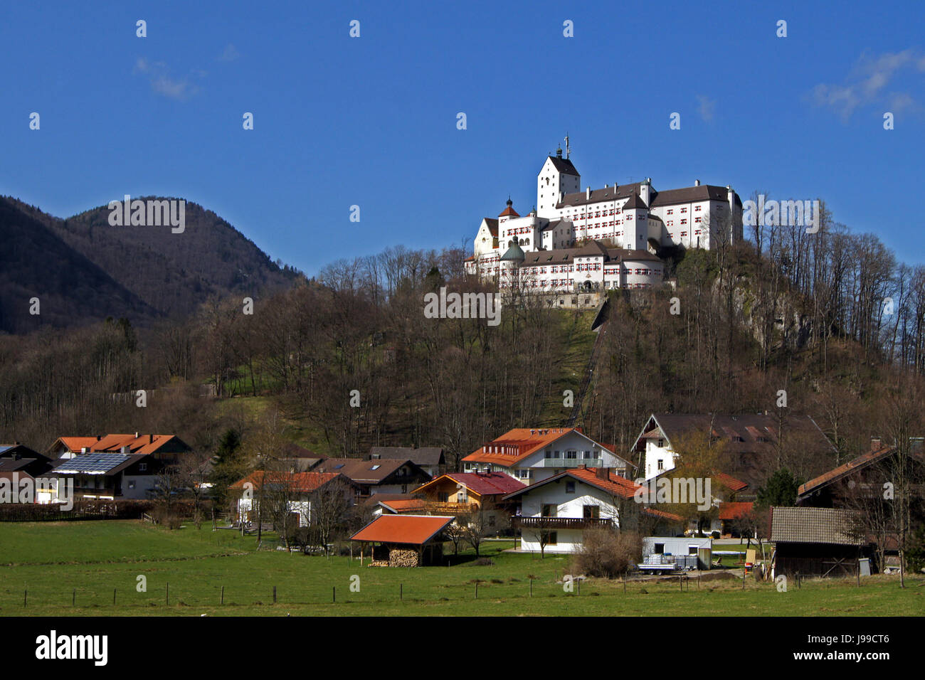 Neubeuern Stock Photos & Neubeuern Stock Images - Alamy