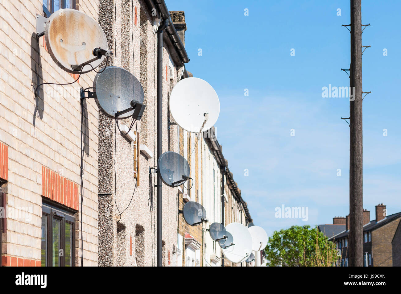 sign, signal, station, house, building, detail, houses, space, industry ...
