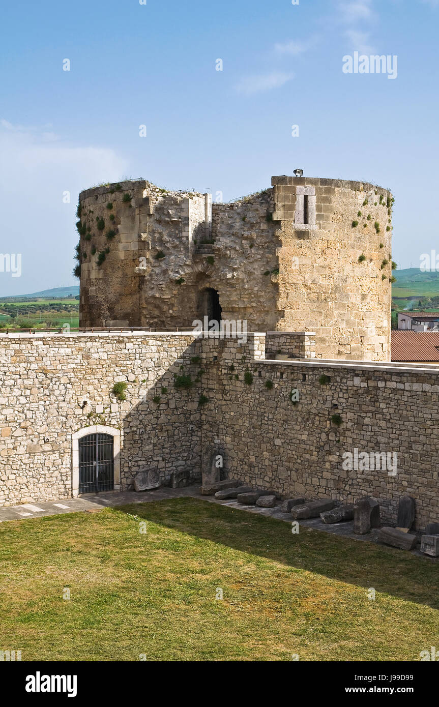 Venosa italy hi-res stock photography and images - Alamy
