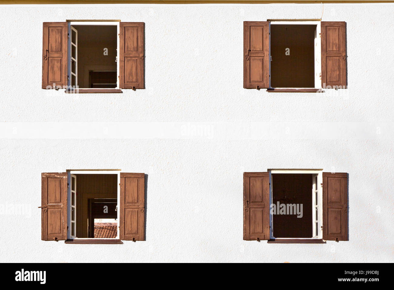 window, porthole, dormer window, pane, facade, pattern, backdrop ...