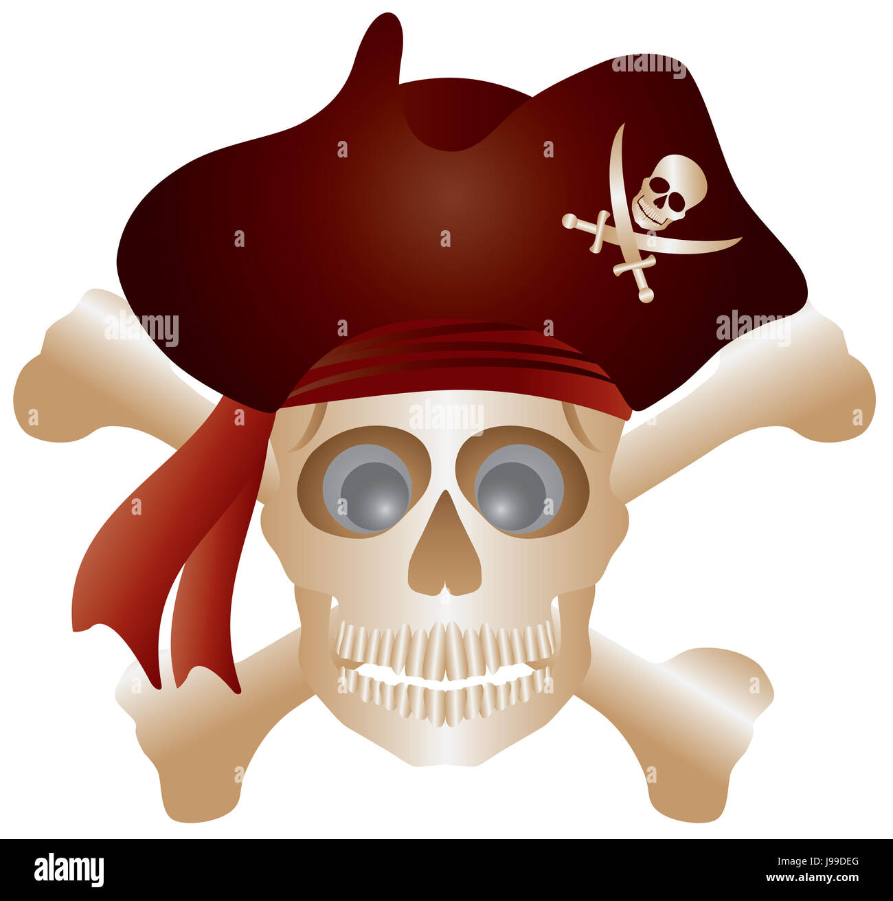 Eye socket skull hi-res stock photography and images - Alamy