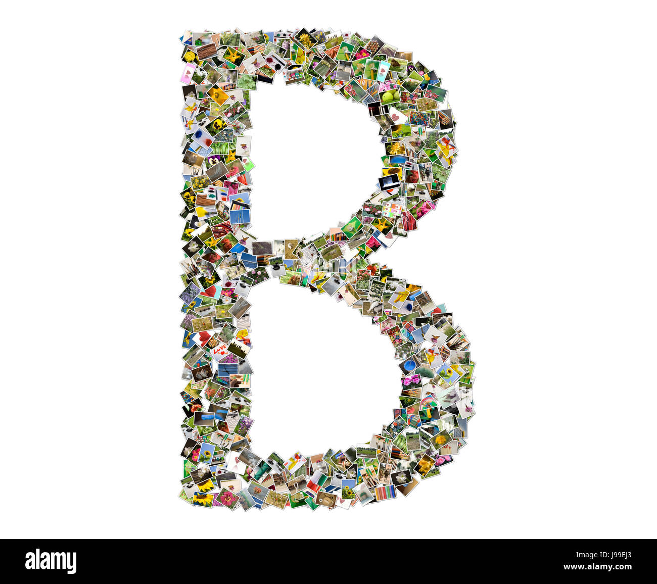 writing, font, typography, collage, photos, mosaics, mosaic, postcards ...