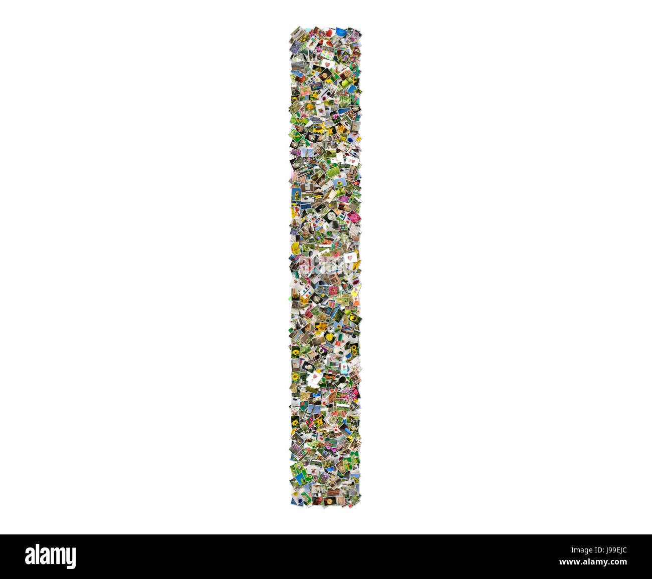 collage, photos, alphabet, images, pictogram, symbol, pictograph, trade ...