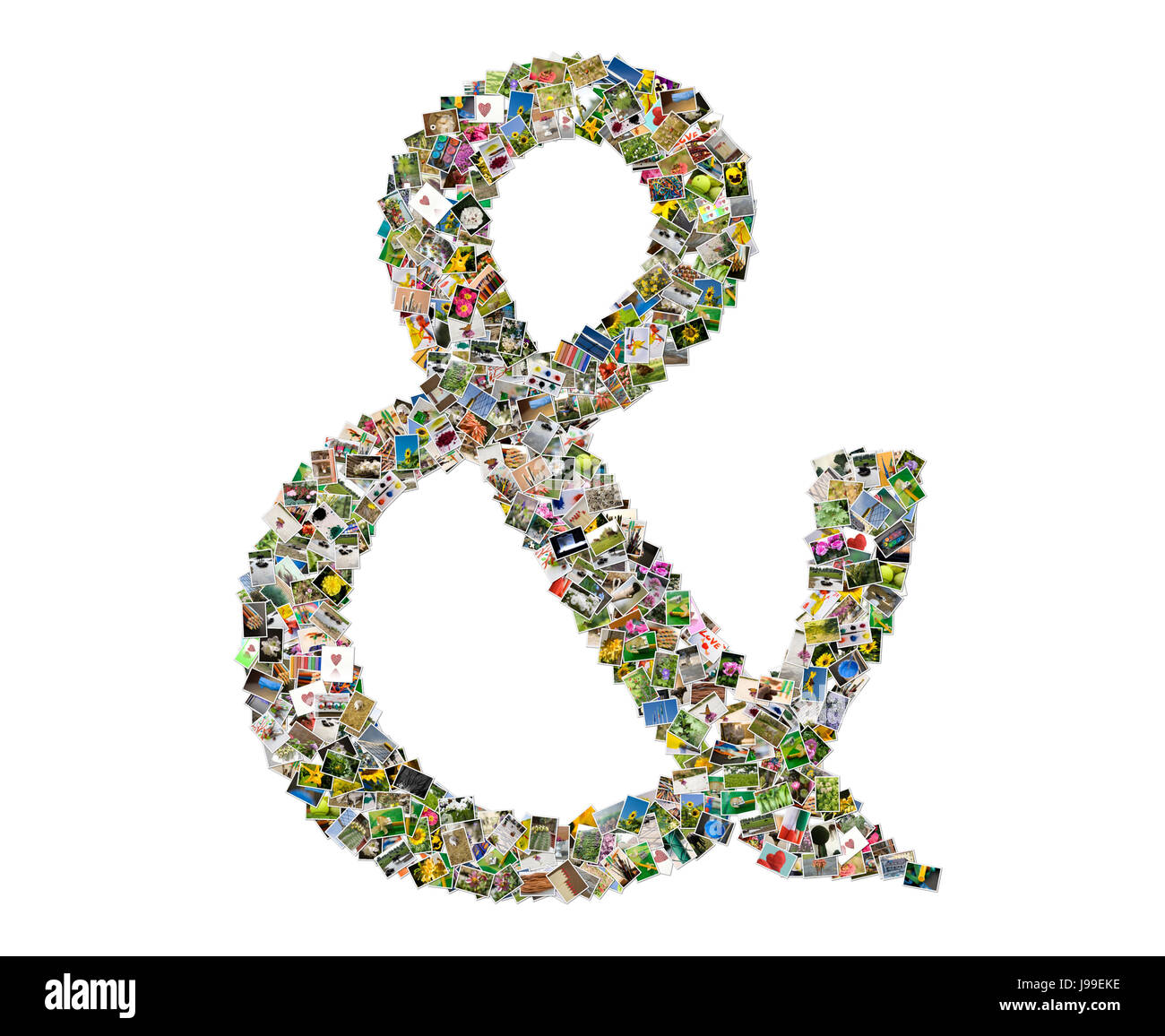 collage, letter, photos, sign, postcards, study, write, wrote, writing ...