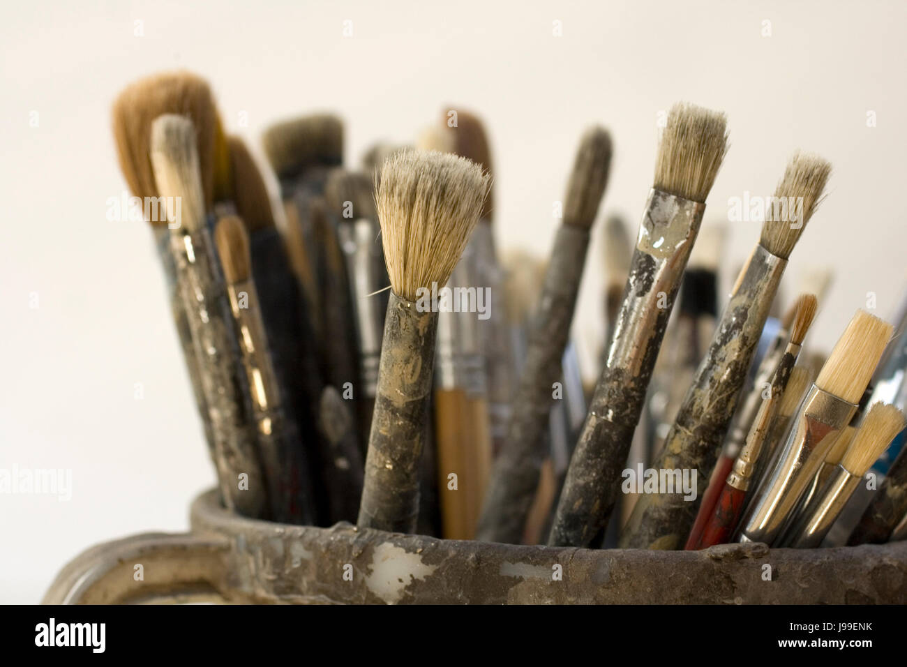 art, colour, brush, colored, color, colorful, artist, painter ...