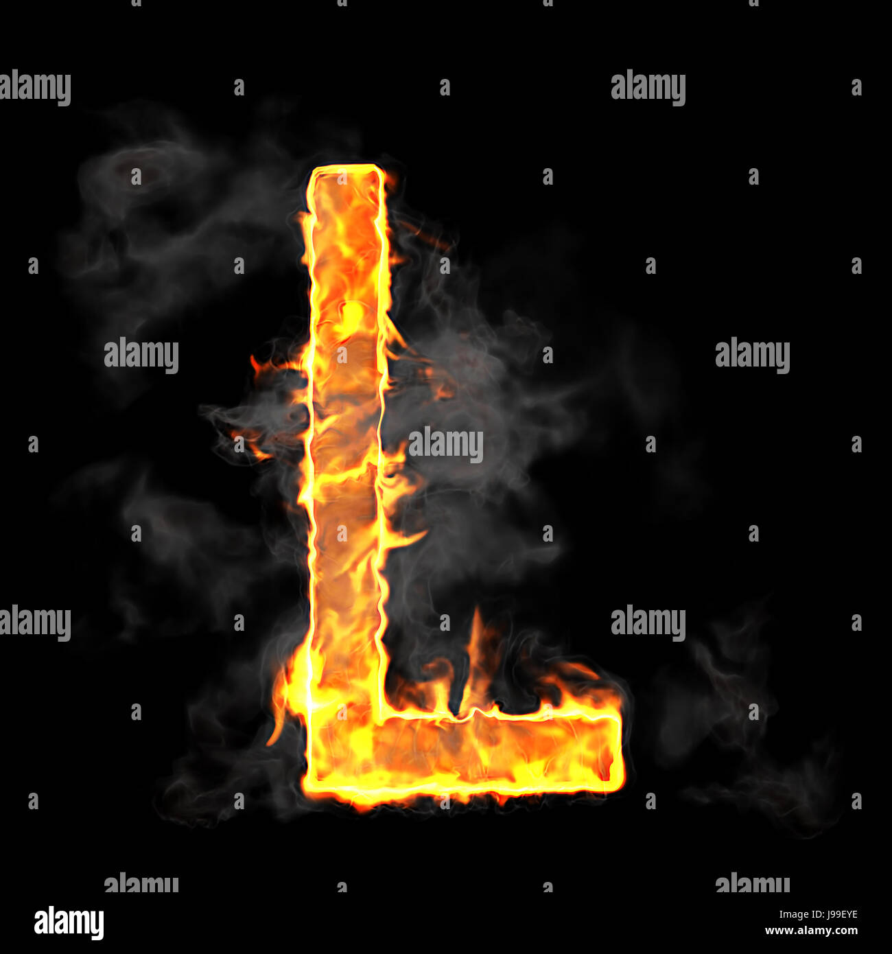 L smoke hi-res stock photography and images - Alamy