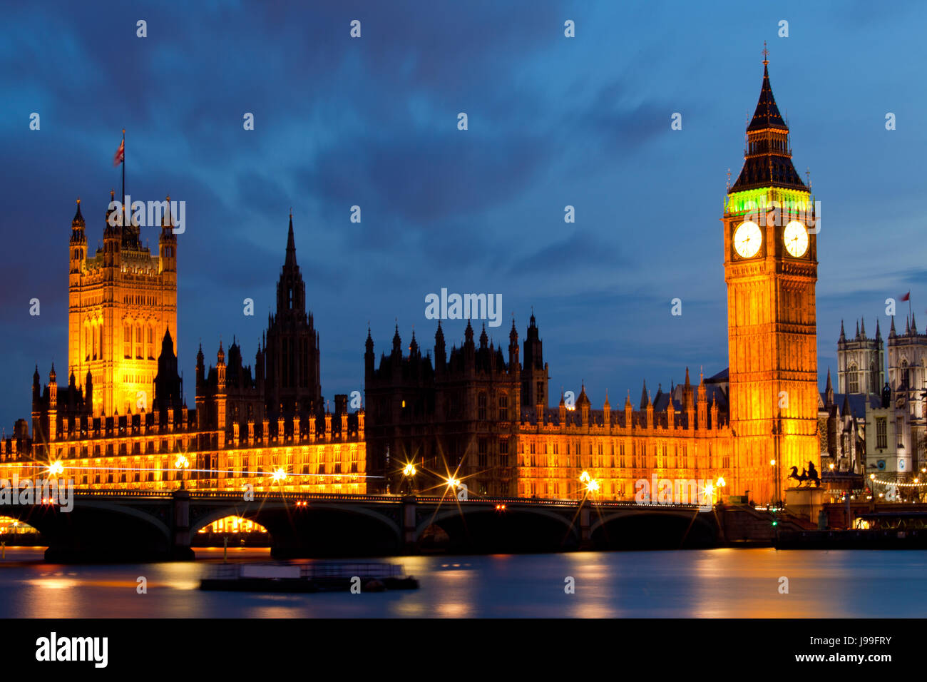 night, nighttime, england, twilight, dusk, landmark, tower, travel ...